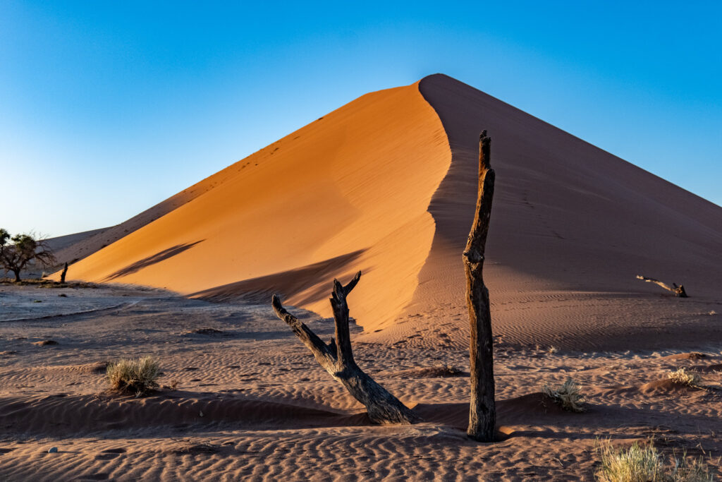 Namibia Sehenswürdigkeiten: Die 10 besten Highlights und Tipps