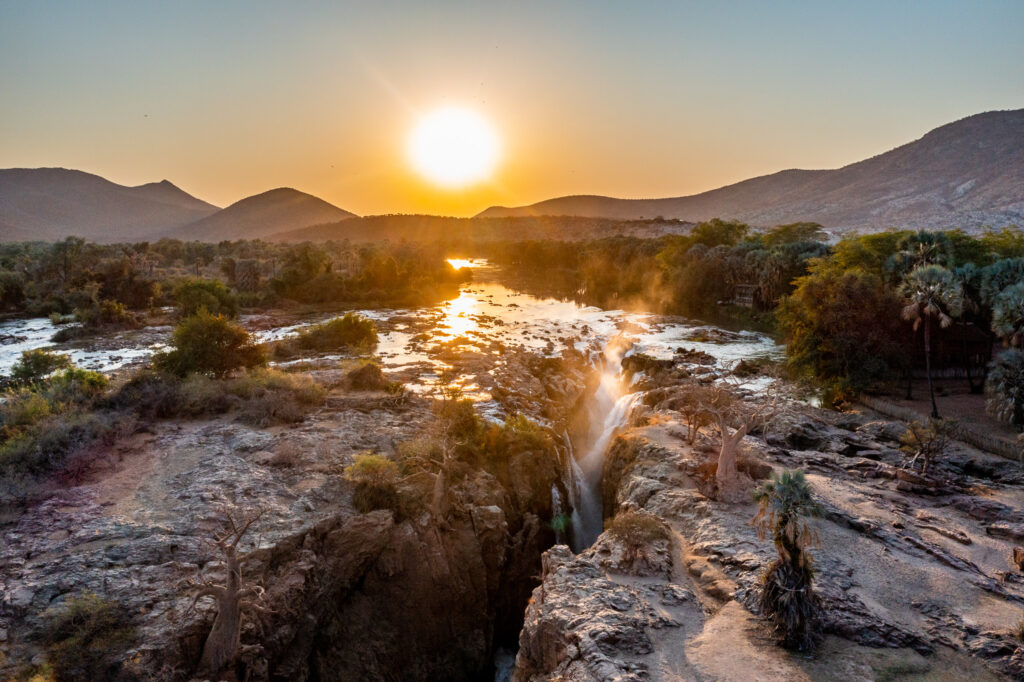 Namibia Rundreise: Sehenswürdigkeiten und Geheimtipps - Die zwei Abenteurer