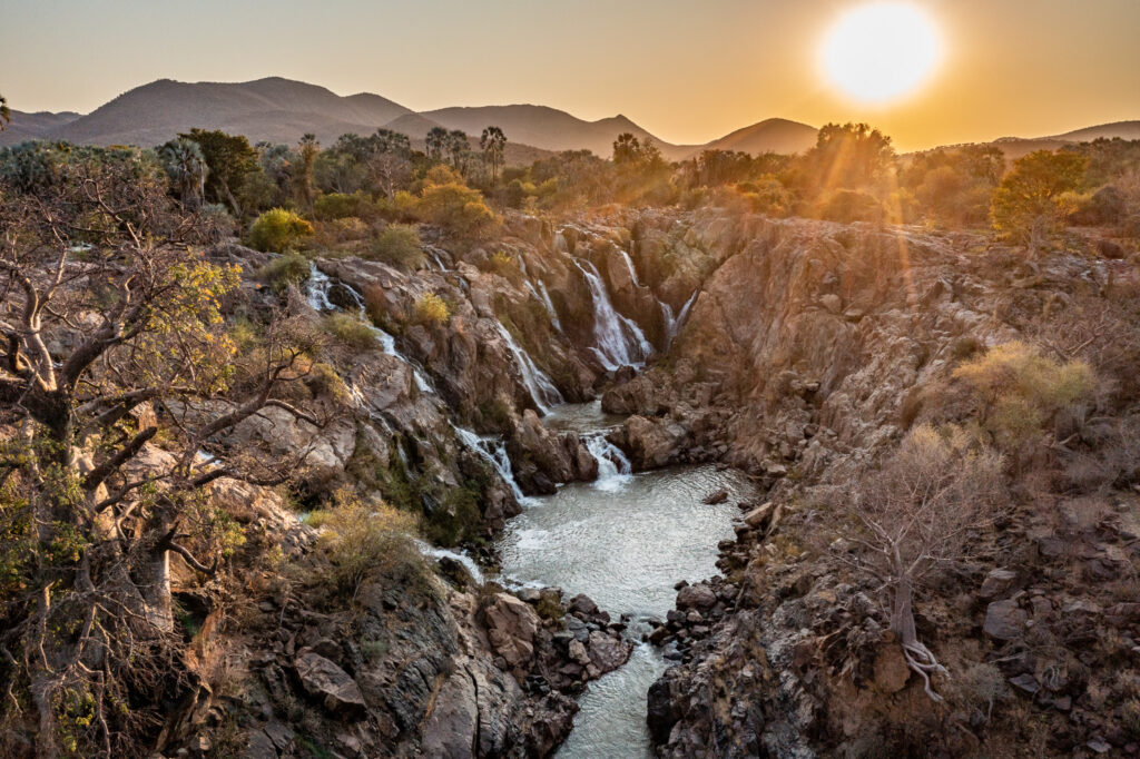Namibia Rundreise: Sehenswürdigkeiten und Geheimtipps - Die zwei Abenteurer