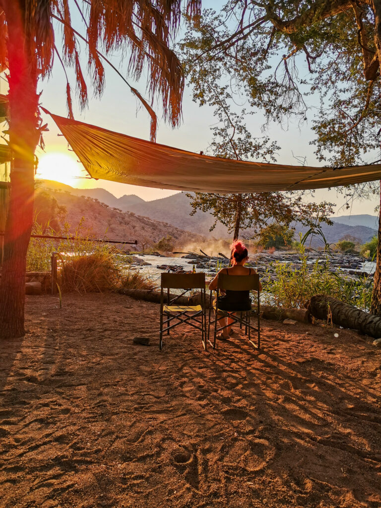 Namibia Rundreise: Sehenswürdigkeiten und Geheimtipps - Die zwei Abenteurer