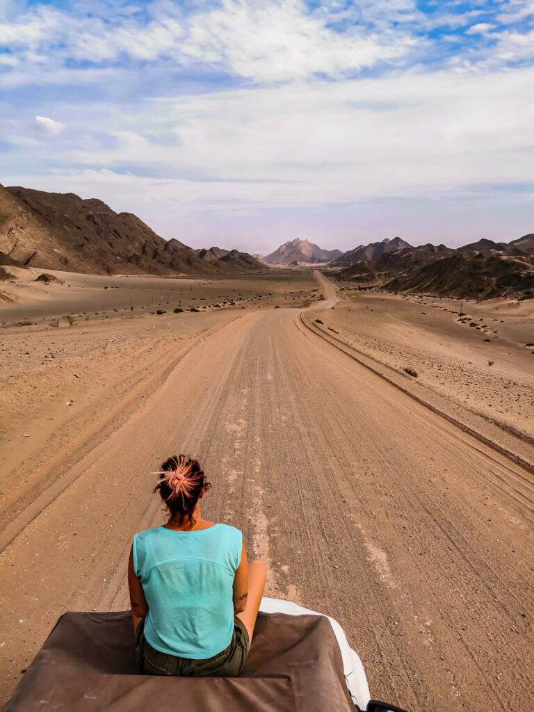 Namibia Rundreise: Sehenswürdigkeiten und Geheimtipps - Die zwei Abenteurer