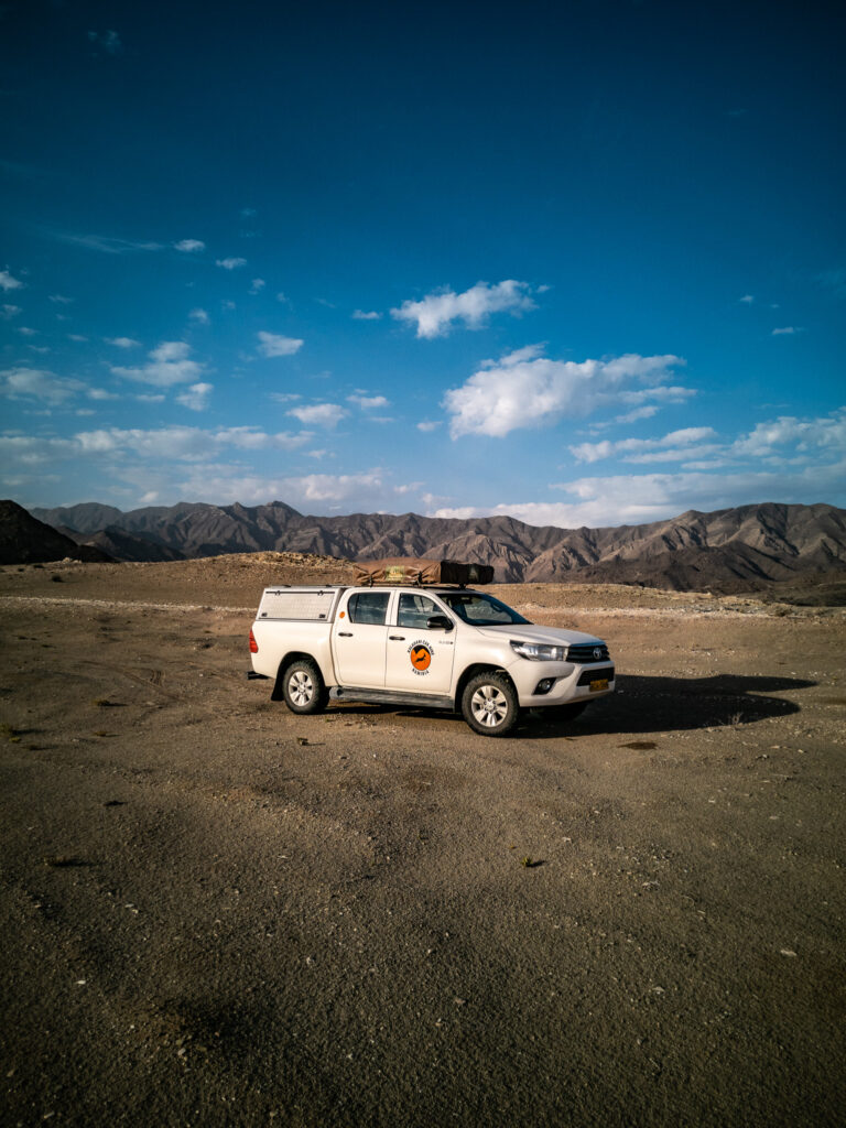 Namibia Rundreise: Sehenswürdigkeiten und Geheimtipps - Die zwei Abenteurer