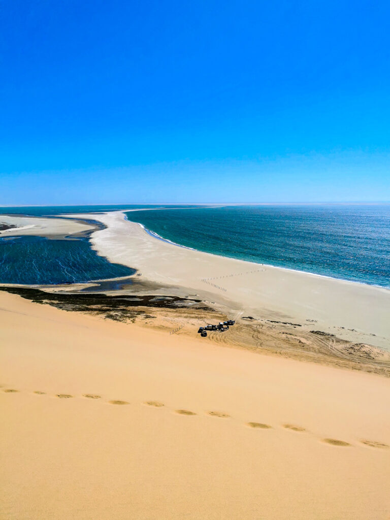 Namibia Rundreise: Sehenswürdigkeiten und Geheimtipps - Die zwei Abenteurer