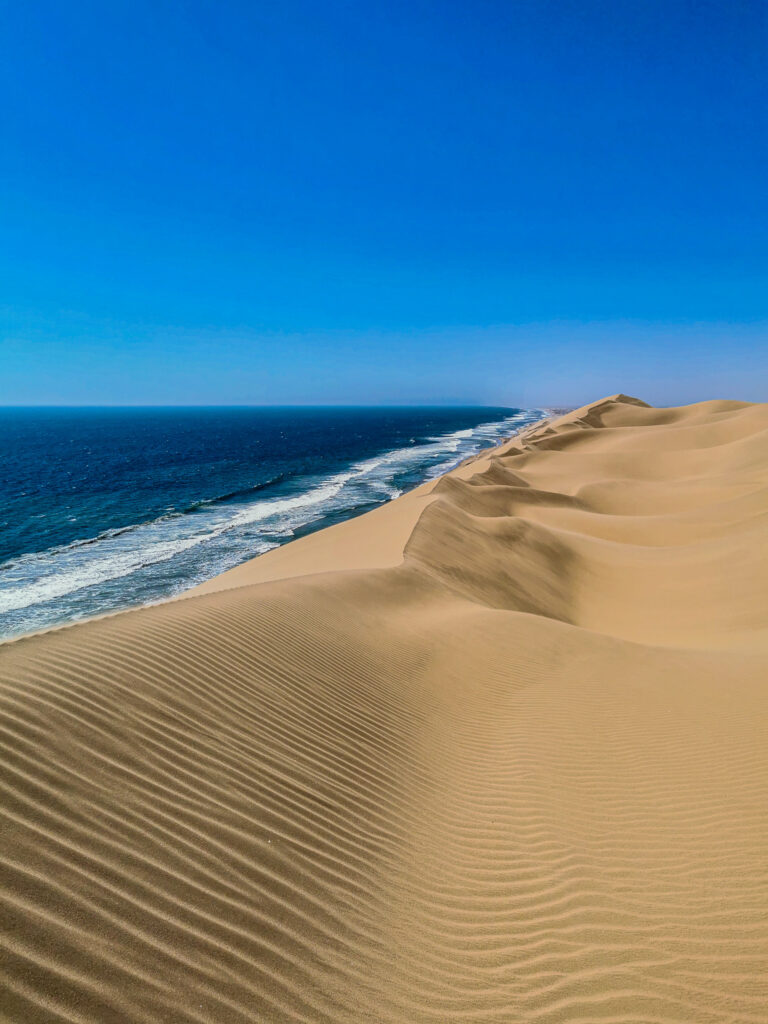Namibia Rundreise: Sehenswürdigkeiten und Geheimtipps - Die zwei Abenteurer