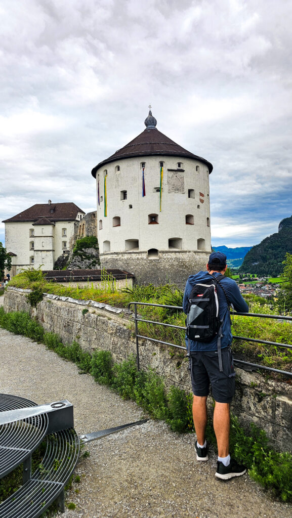 Wochenende in Kufstein: Sehenswürdigkeiten, Tipps & Highlights