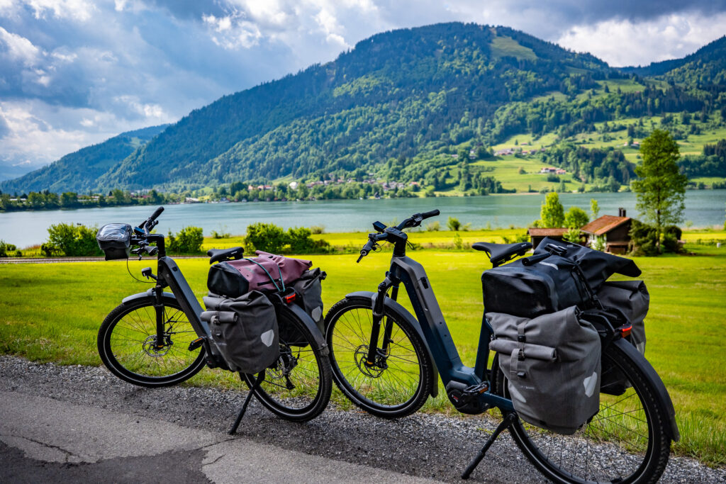 Bodensee-Königssee-Radweg – Alle Etappen, Karte & Tipps